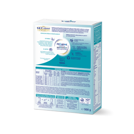 BEBA OPTIPRO 1 500 mg | Onlinelekarna.cz