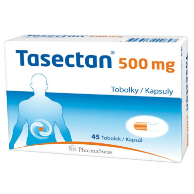 Tasectan DUO 12 tablet | Onlinelekarna.cz